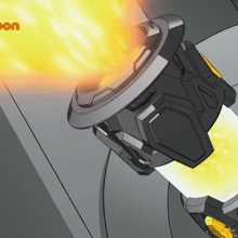 Riccoshot | Monsuno Wiki | Fandom