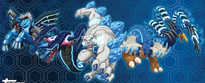 Monsuno (Monster) | Monsuno Wiki | Fandom