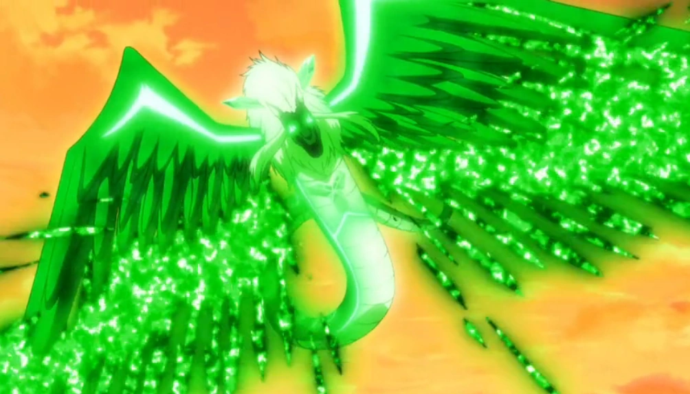 Shifter Mysticblade | Monsuno Wiki | Fandom