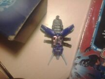 Hyper Ironjaw | Monsuno Wiki | Fandom