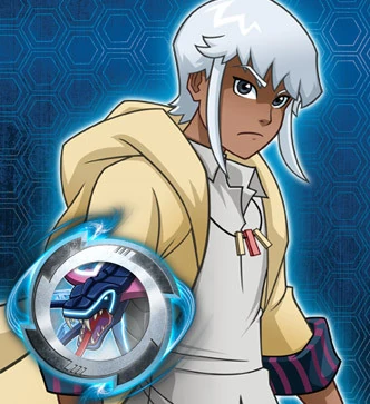 Beyal | Wiki Monsuno | Fandom