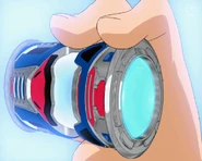 Hyper Neo-Quickforce | Monsuno Wiki | Fandom