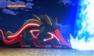 Hydro | Monsuno Wiki | Fandom