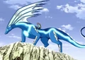 Whipper | Monsuno Wiki | Fandom