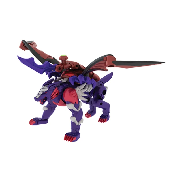 Phantom Fusion Backslash | Monsuno Wiki | Fandom