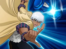 Beyal | Wiki Monsuno | Fandom