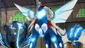 Neo-Quickforce | Monsuno Wiki | Fandom