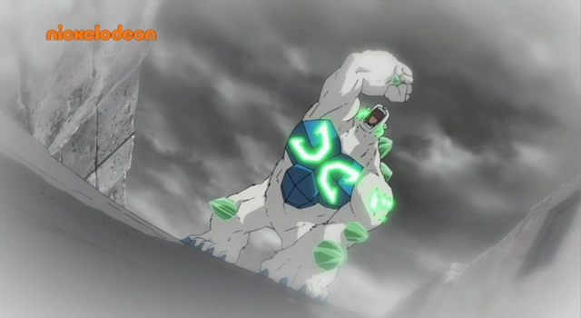 Elemental Lock (Version 3) | Monsuno Wiki | Fandom