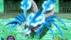 Bio-Twinsting | Monsuno Wiki | Fandom