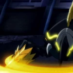 Riccoshot | Monsuno Wiki | Fandom