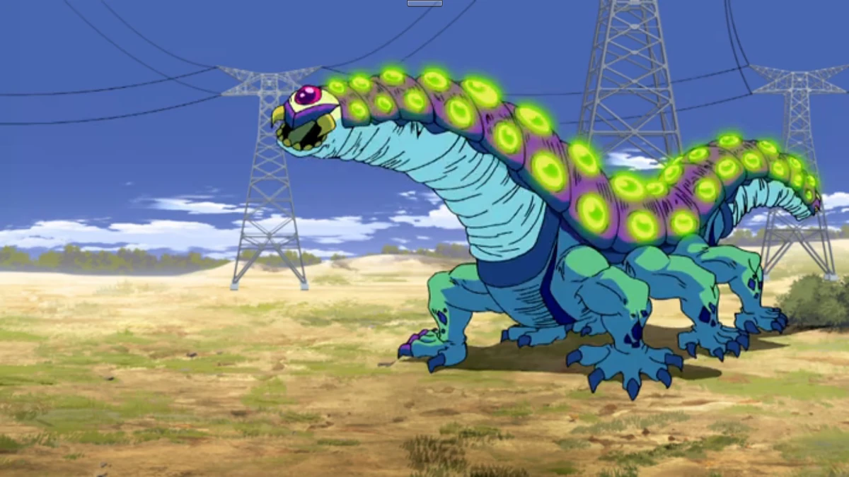 Zurm | Monsuno Wiki | Fandom