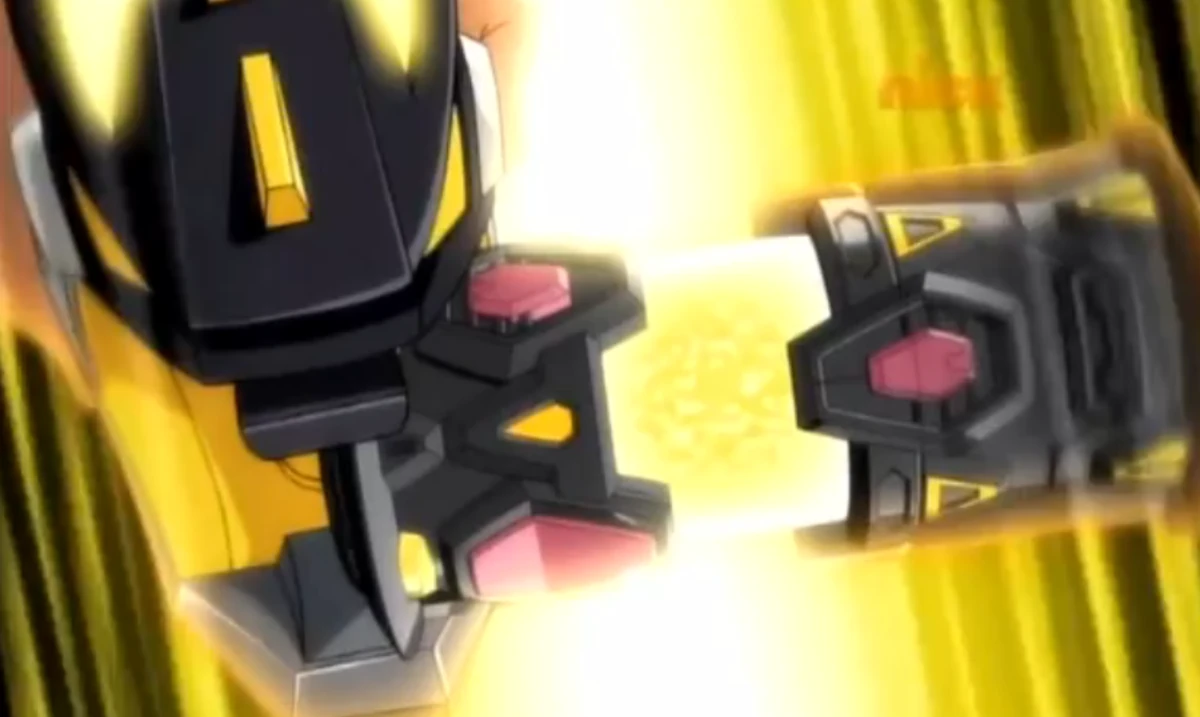 Goldhorn | Monsuno Wiki | Fandom