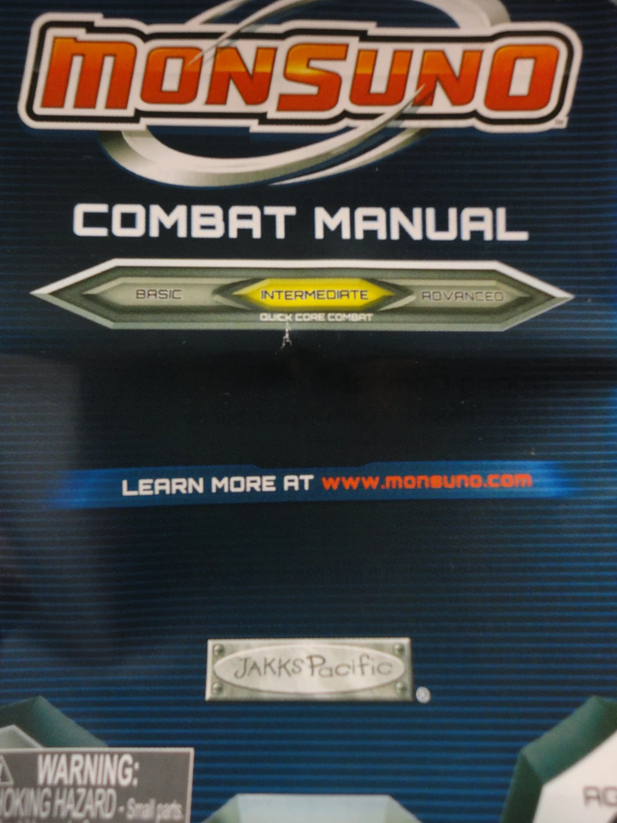 User blog:IMonsuno/Monsuno Combat Manual/Rulebook. | Monsuno Wiki | Fandom