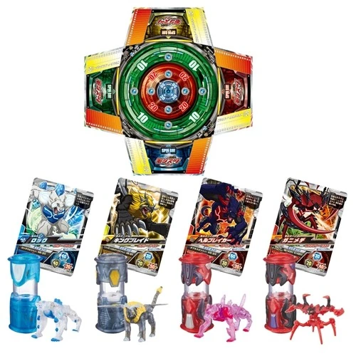 Crystal Lock | Monsuno Wiki | Fandom