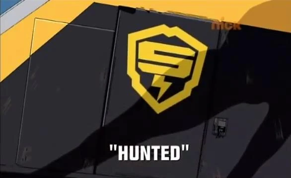 Hunted | Monsuno Wiki | Fandom