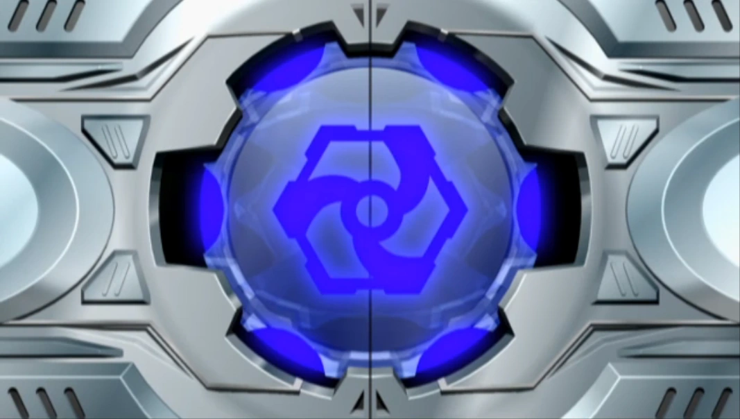 Core-Tech | Monsuno Wiki | Fandom