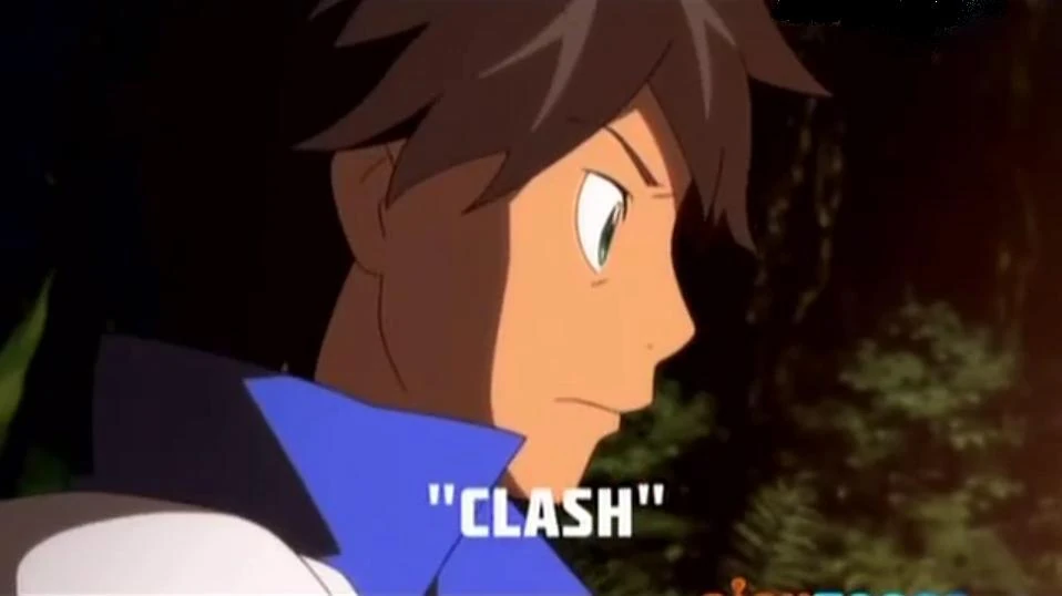 Monsuno - Episodio 001 | Wiki Monsuno | Fandom