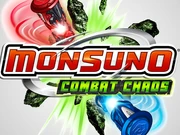 Monsuno: Combat Chaos | Monsuno Wiki | Fandom