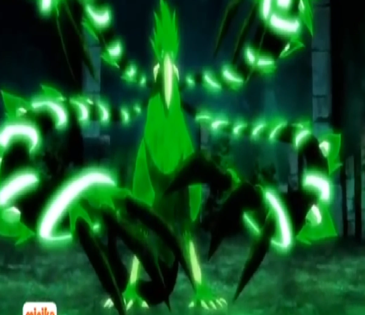 Shifter Airswitch | Monsuno Wiki | Fandom