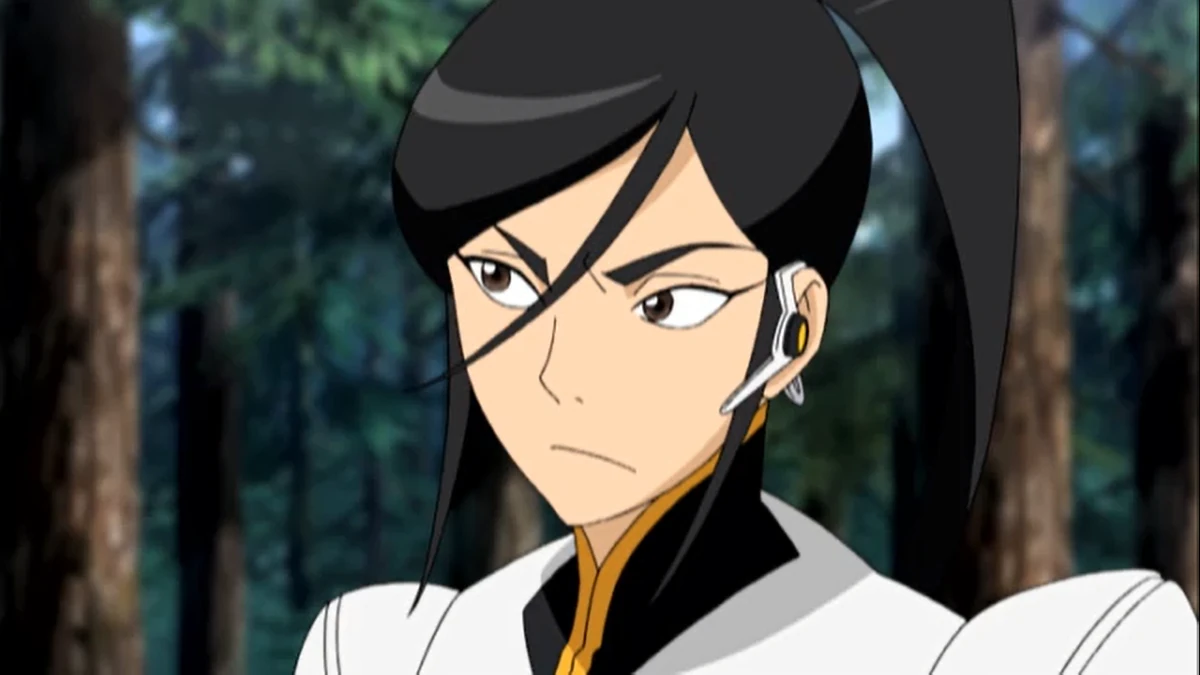 Tango | Monsuno Wiki | Fandom