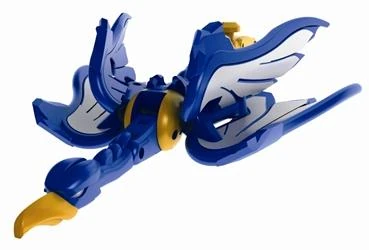 Fusion Evo | Wiki Monsuno | Fandom