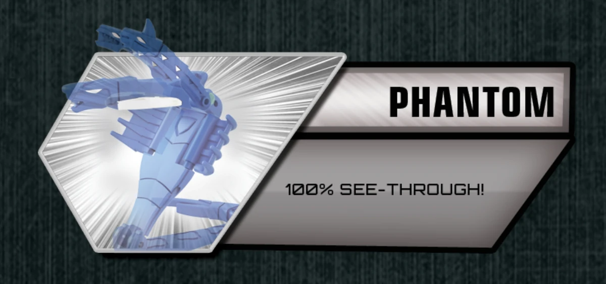 Phantom Monsuno | Monsuno Wiki | Fandom