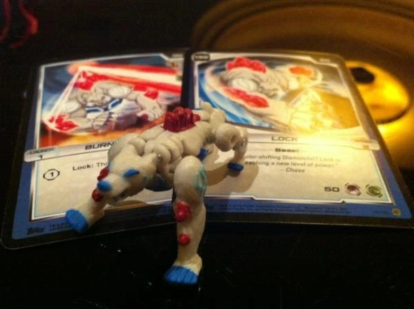 Elemental Edition | Monsuno Wiki | Fandom