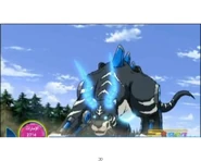 Mayhem | Monsuno Wiki | Fandom