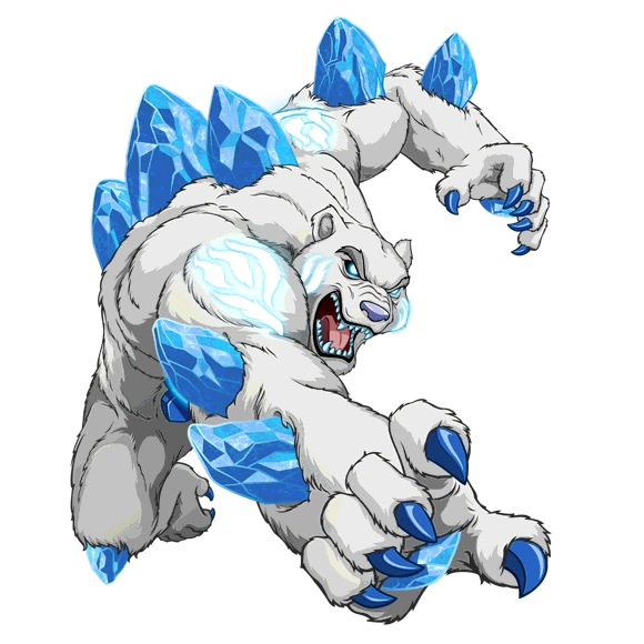 Monsuno | Wiki Monsuno | Fandom