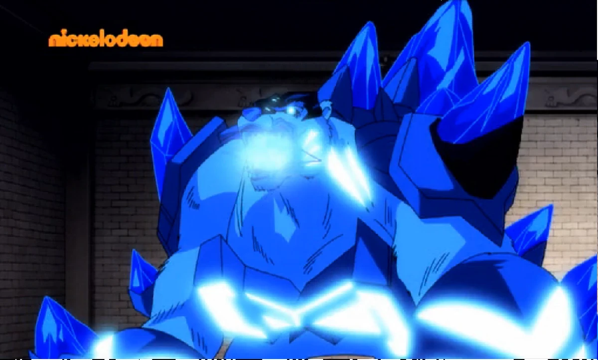 Elemental Hyper Lock | Monsuno Wiki | Fandom