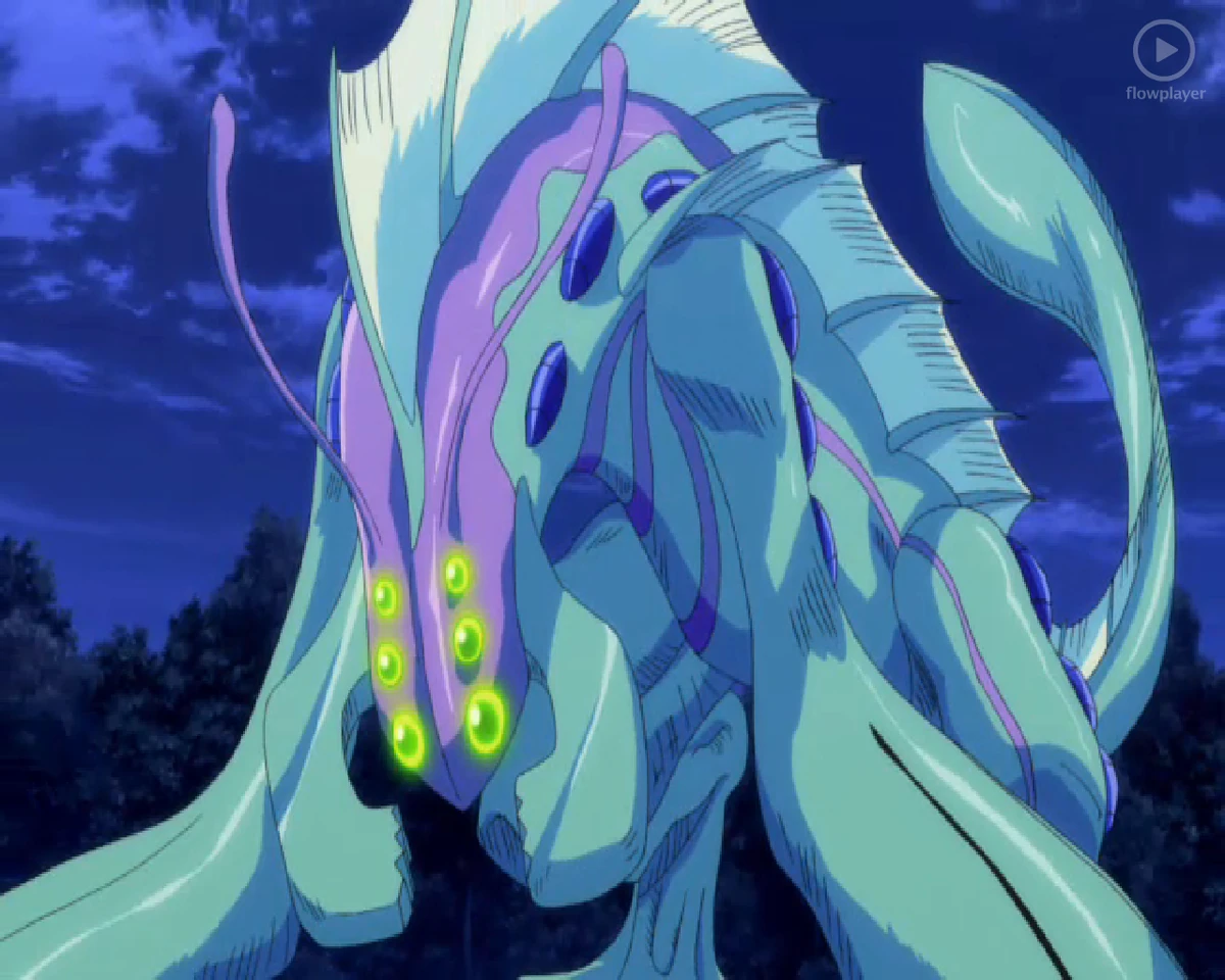 Fybok | Monsuno Wiki | Fandom