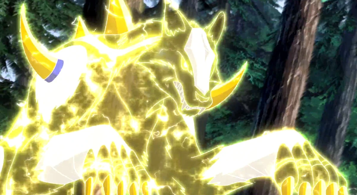 Phantom Tripwire | Monsuno Wiki | Fandom