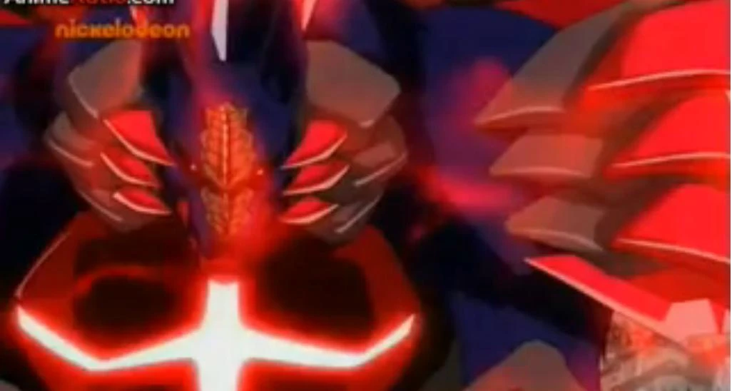 Backslash 2.0 | Monsuno Wiki | Fandom