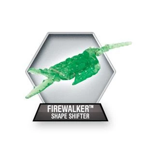 Shifter Firewalker | Monsuno Wiki | Fandom