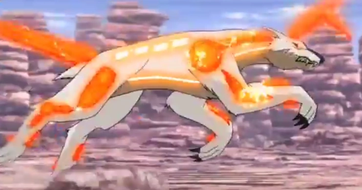 Elemental Staticjolt | Monsuno Wiki | Fandom