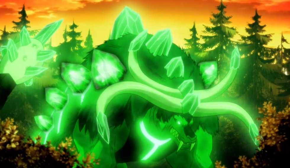 Shifter Clubber | Monsuno Wiki | Fandom