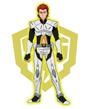 Alpha | Monsuno Wiki | Fandom