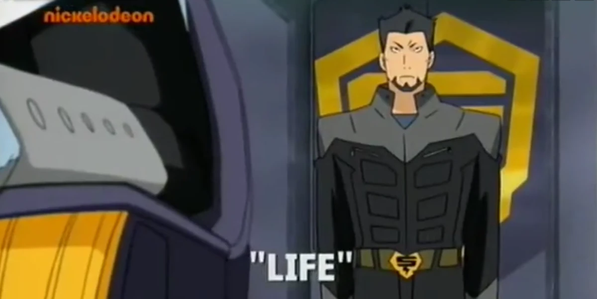 Life | Monsuno Wiki | Fandom