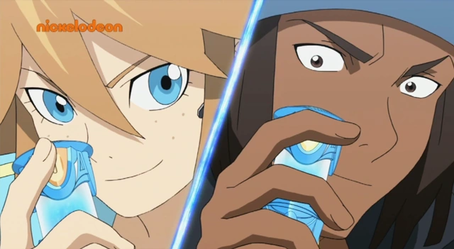 Jinja | Wiki Monsuno | Fandom