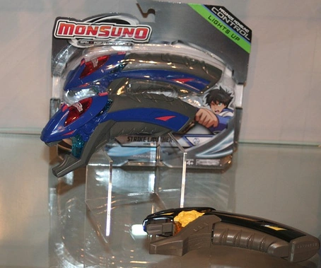 Category:Game | Monsuno Wiki | Fandom