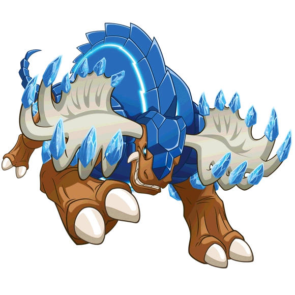 Charger | Monsuno Wiki | Fandom