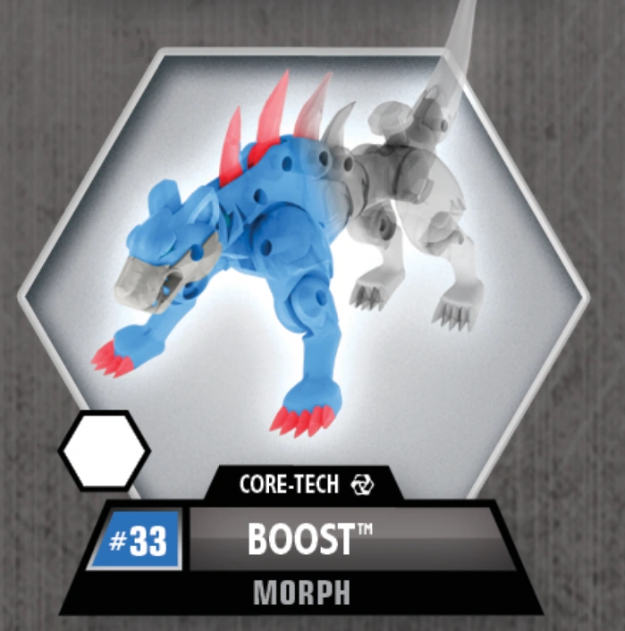 Morph Boost | Monsuno Wiki | Fandom