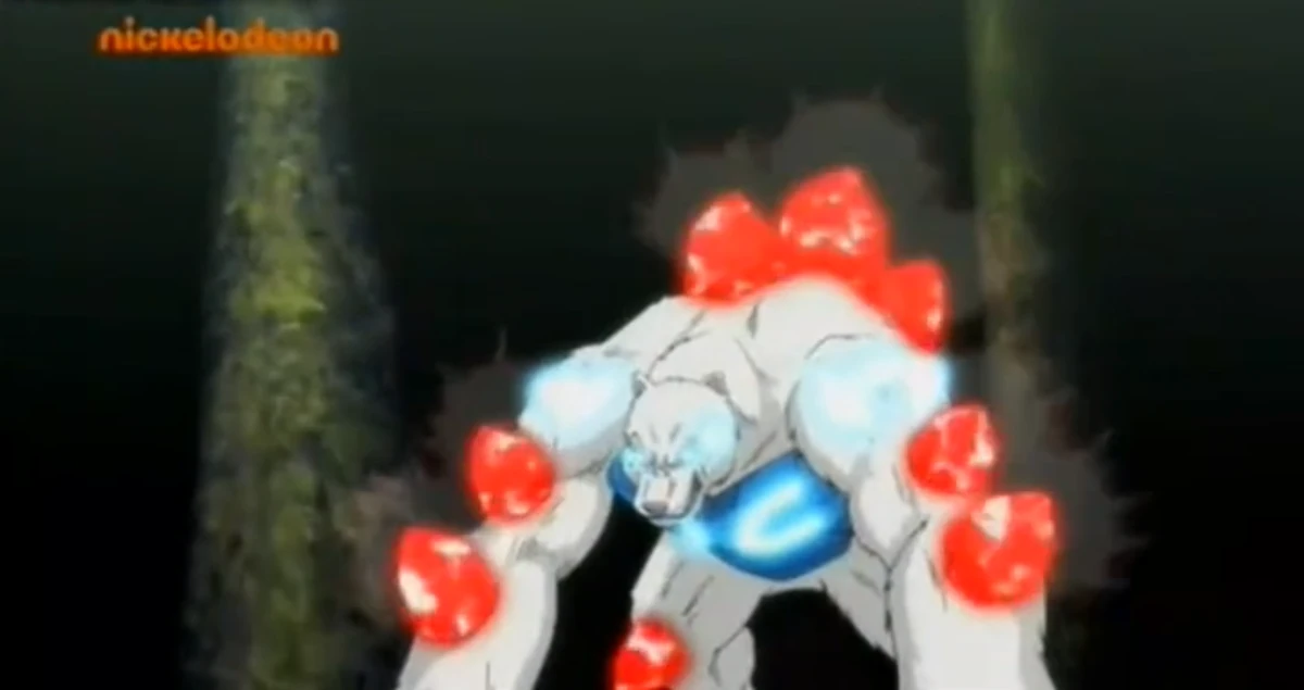Elemental Lock | Monsuno Wiki | Fandom