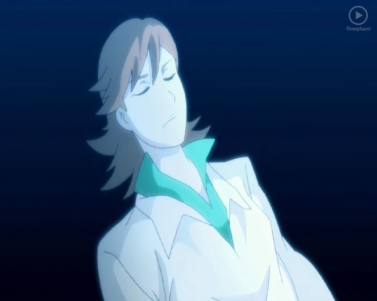 Dasha | Monsuno Wiki | Fandom