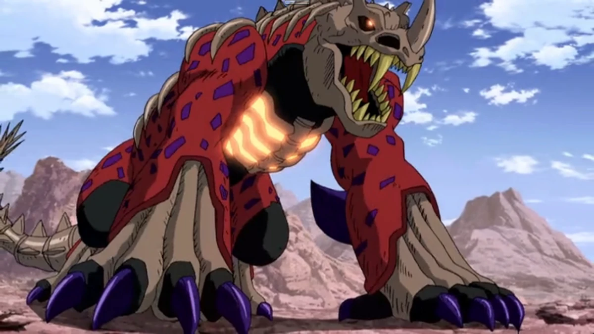 Odon | Monsuno Wiki | Fandom