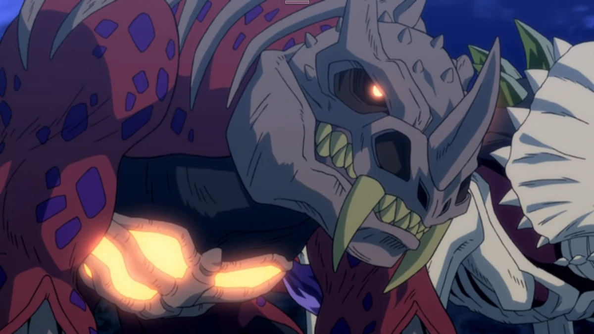 Odon | Monsuno Wiki | Fandom