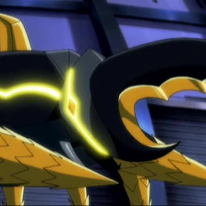 Riccoshot | Monsuno Wiki | Fandom