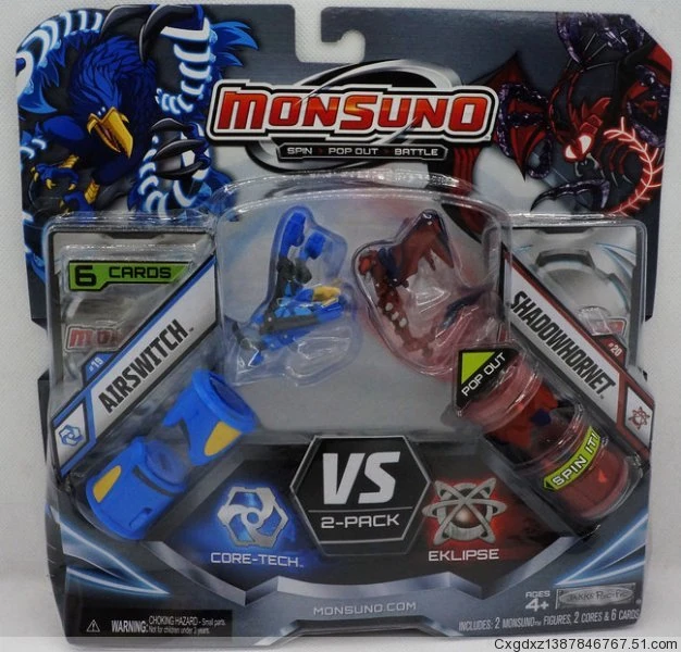 User blog:Zachattack31/Some new info and Monsuno Pics | Monsuno Wiki ...