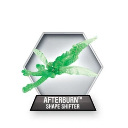 Shifter Afterburn | Monsuno Wiki | Fandom