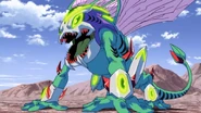 Alien Monsuno | Monsuno Wiki | Fandom